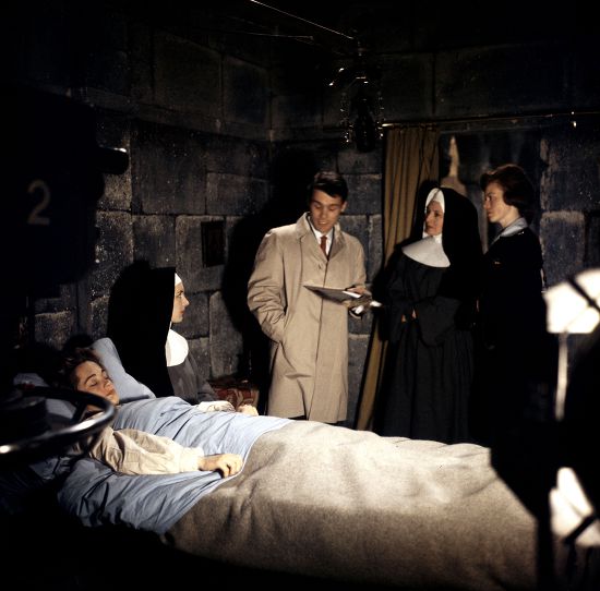 Margo Jenkins Janet Hargreaves Jon Rollason Editorial Stock Photo ...