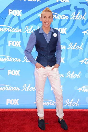 Devin Velez Editorial Stock Photo - Stock Image | Shutterstock