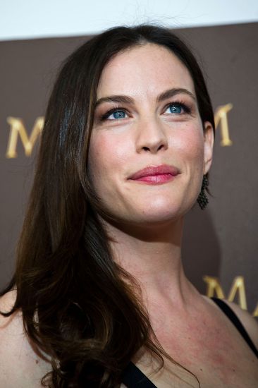 Liv Tyler Editorial Stock Photo - Stock Image | Shutterstock