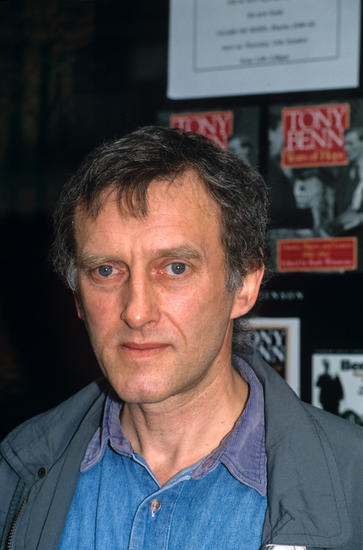 James Kelman Editorial Stock Photo - Stock Image | Shutterstock