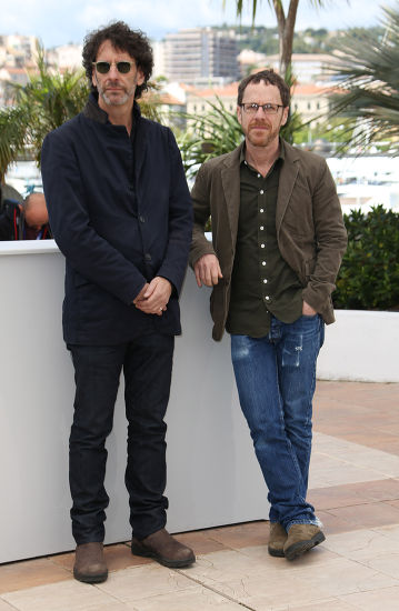 Joel Coen Ethan Coen Editorial Stock Photo - Stock Image | Shutterstock
