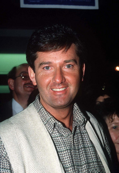 Daniel Odonnell Editorial Stock Photo - Stock Image | Shutterstock