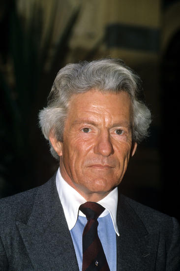 Lord Patrick Lichfield Editorial Stock Photo - Stock Image | Shutterstock