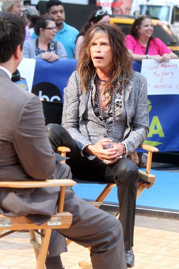 Steven Tyler Editorial Stock Photo - Stock Image | Shutterstock
