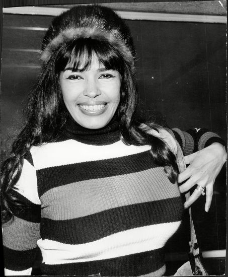 Wilma Reading Singer Editorial Stock Photo - Stock Image | Shutterstock