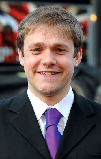 Thomas Howes Editorial Stock Photo - Stock Image | Shutterstock