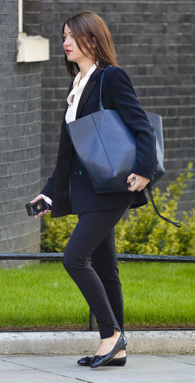 Thea Rogers Editorial Stock Photo - Stock Image | Shutterstock