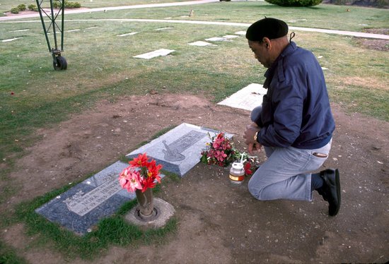 Jimi Hendrixs Father James Al Hendrix Editorial Stock Photo - Stock ...