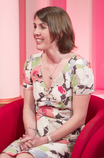 Lottie Longman Editorial Stock Photo - Stock Image | Shutterstock