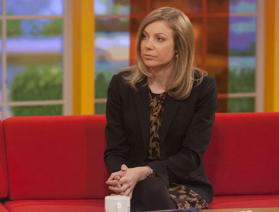 Gillian Edwards Editorial Stock Photo - Stock Image | Shutterstock