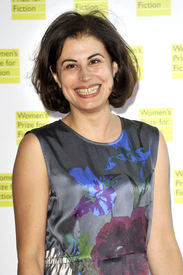 Natasha Walter Editorial Stock Photo - Stock Image | Shutterstock