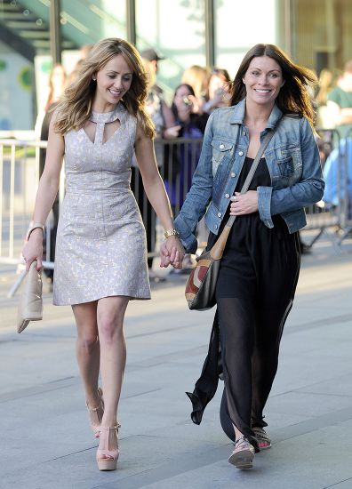 Samia Ghadie Alison King Editorial Stock Photo - Stock Image | Shutterstock