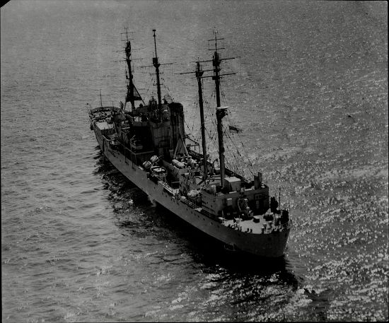 Hms Boxer Royal Navy Radar Ship Editorial Stock Photo - Stock Image ...