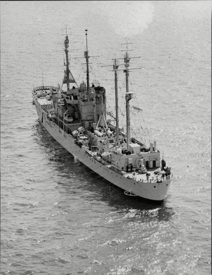 Hms Boxer Royal Navy Radar Ship Editorial Stock Photo - Stock Image ...