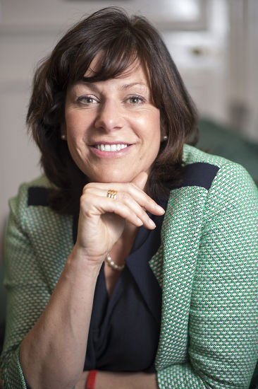 Claire Perry Editorial Stock Photo - Stock Image | Shutterstock