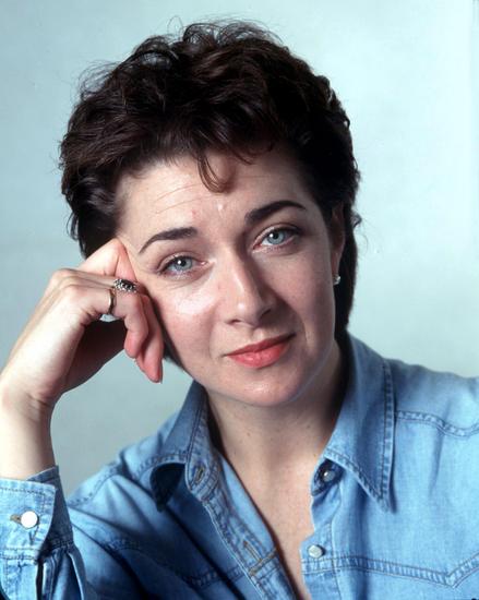 Maureen Beattie 1995 Editorial Stock Photo - Stock Image | Shutterstock