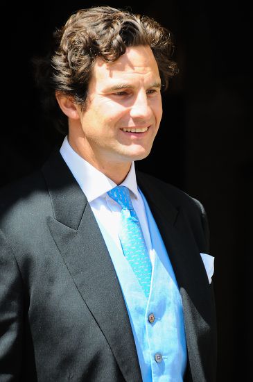 Rupert Finch Editorial Stock Photo - Stock Image | Shutterstock