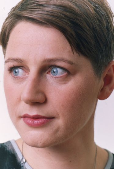 Cocteau Twins Elizabeth Fraser Vocals Editorial Stock Photo - Stock ...