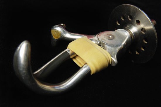 Split Hook Prosthetic Hand Editorial Stock Photo - Stock Image ...