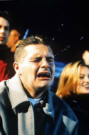 Paul Gascoigne Crying Editorial Stock Photo - Stock Image | Shutterstock