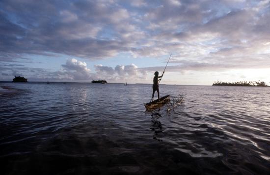 Kula Trobriand Kiriwina Islands Papua New Editorial Stock Photo - Stock ...