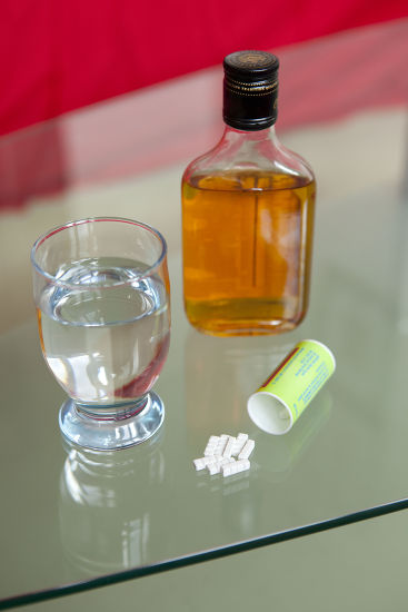 Treatment Bromazepam Editorial Stock Photo - Stock Image | Shutterstock