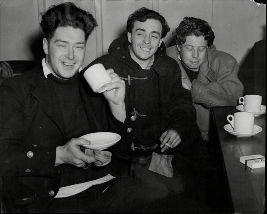 Disaster Royal Navy Submarine Hms Truculent Editorial Stock Photo ...