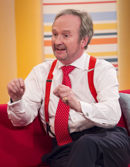 Justin Urquhart Stewart Editorial Stock Photo - Stock Image | Shutterstock