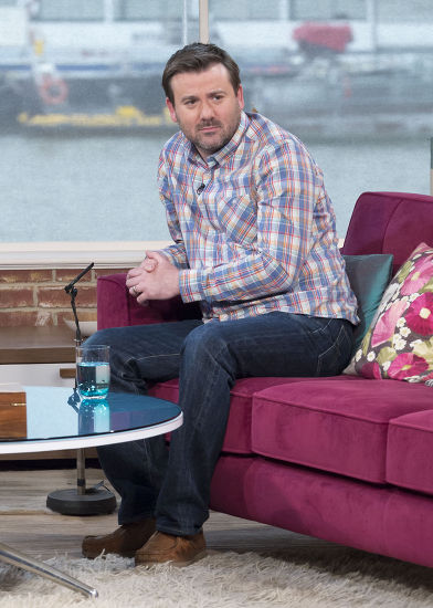 Graeme Hawley Editorial Stock Photo - Stock Image | Shutterstock