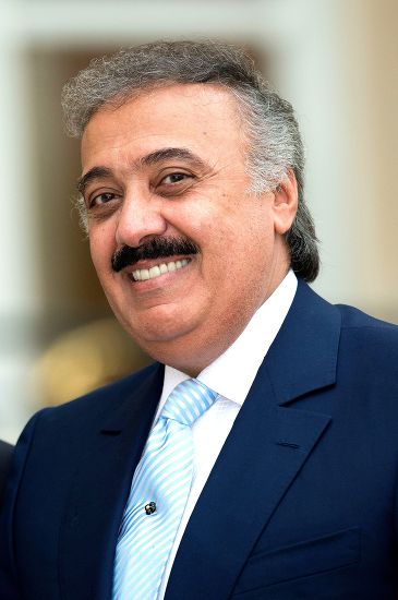 Prince Mutaib Bin Abdullah Al Saud Editorial Stock Photo - Stock Image ...