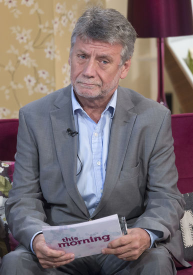 Neil Wallis Editorial Stock Photo - Stock Image | Shutterstock