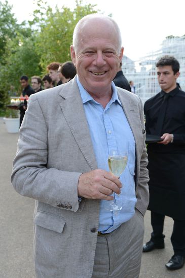 Matthew Fort Editorial Stock Photo - Stock Image | Shutterstock