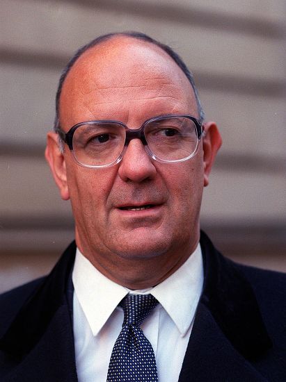Richard Henriques Qc Prosecution Dr Harold Editorial Stock Photo ...