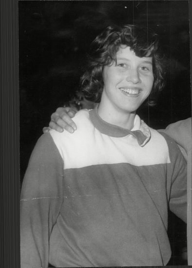 Sheila Sherwood Born Sheila Hilary Parkin Editorial Stock Photo - Stock ...