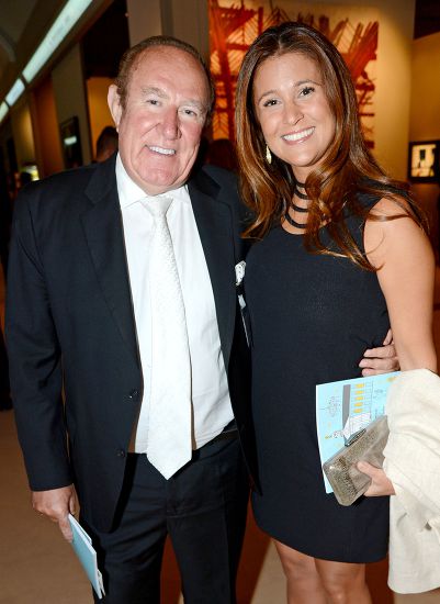 Andrew Neil Susan Nilsson Editorial Stock Photo - Stock Image ...