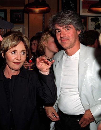 Lulu John Frieda Editorial Stock Photo - Stock Image | Shutterstock