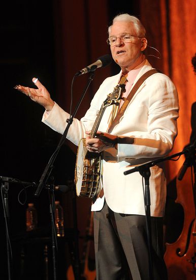 Steve Martin Editorial Stock Photo - Stock Image | Shutterstock
