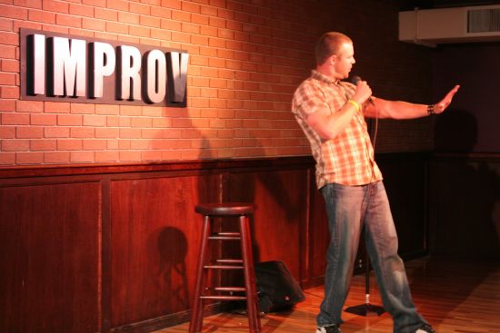 New York Improv New York Usa Editorial Stock Photo - Stock Image ...