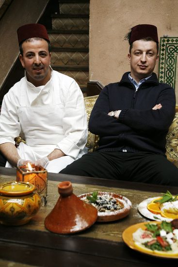 Souk Medina London England Editorial Stock Photo - Stock Image ...