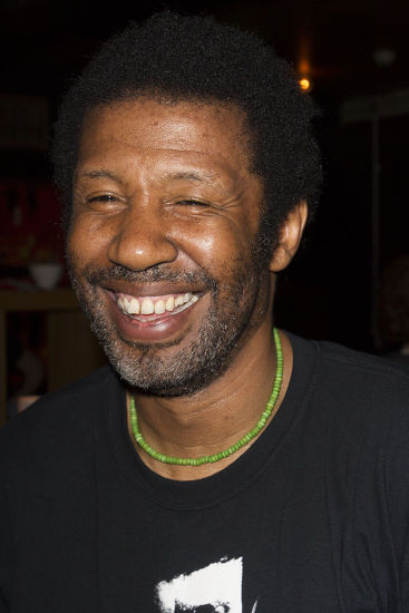 Brian Bovell Editorial Stock Photo - Stock Image | Shutterstock