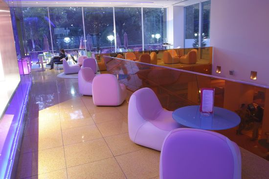 Semiramis Athens Greece Editorial Stock Photo - Stock Image | Shutterstock