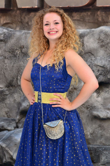 Carrie Fletcher Editorial Stock Photo - Stock Image | Shutterstock