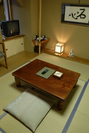 Ryokan Shigetsu Tokyo Japan Editorial Stock Photo - Stock Image ...
