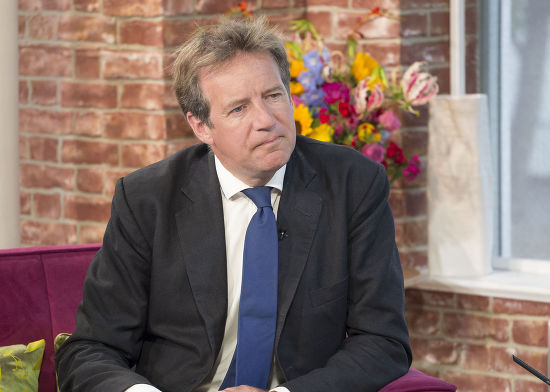 Charlie Jacoby Editorial Stock Photo - Stock Image | Shutterstock