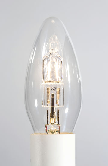 Light Bulb Halogen Bulb Editorial Stock Photo - Stock Image | Shutterstock