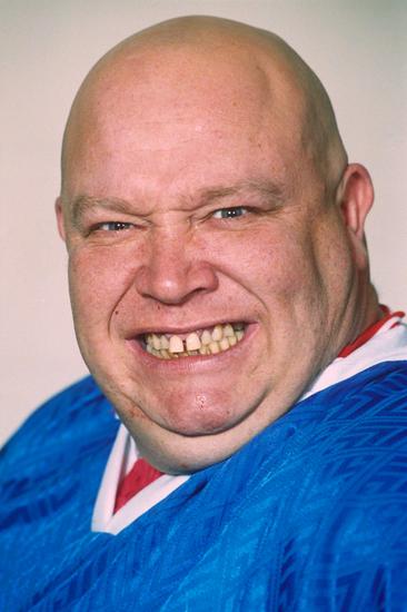 Buster Bloodvessel Editorial Stock Photo - Stock Image | Shutterstock