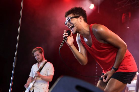 Retro Stefson Editorial Stock Photo - Stock Image | Shutterstock