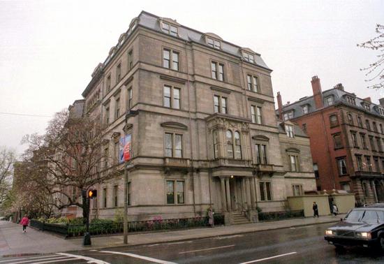 Posh Condo June Verrochi This Building Editorial Stock Photo - Stock ...