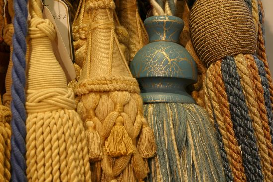 Vv Rouleaux London England Editorial Stock Photo - Stock Image ...