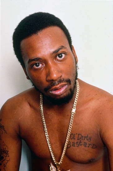 Ol Dirty Bastard Wu Tang Clan Editorial Stock Photo - Stock Image ...